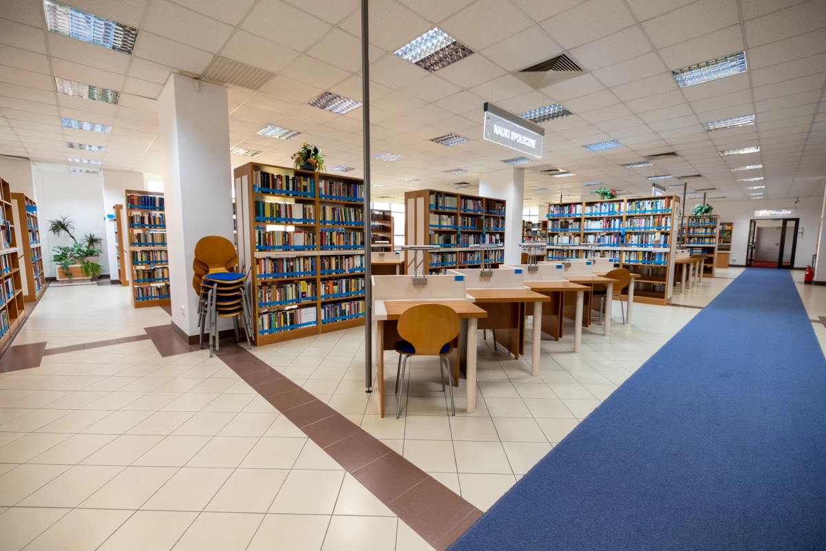 Rzeszow University - Rzeszow Üniversitesi - KAYZ International