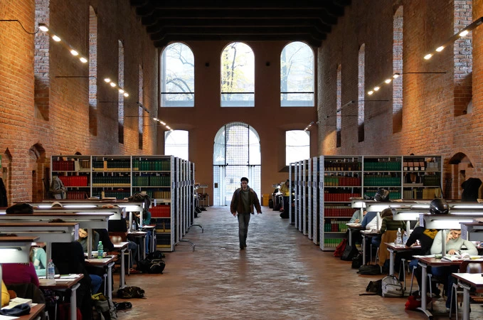 Milano Üniversitesi - University of Milan - KAYZ International