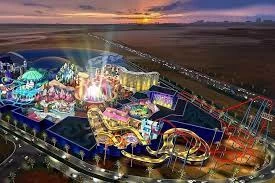 Dubai Gezilecek Yerler - KAYZ International