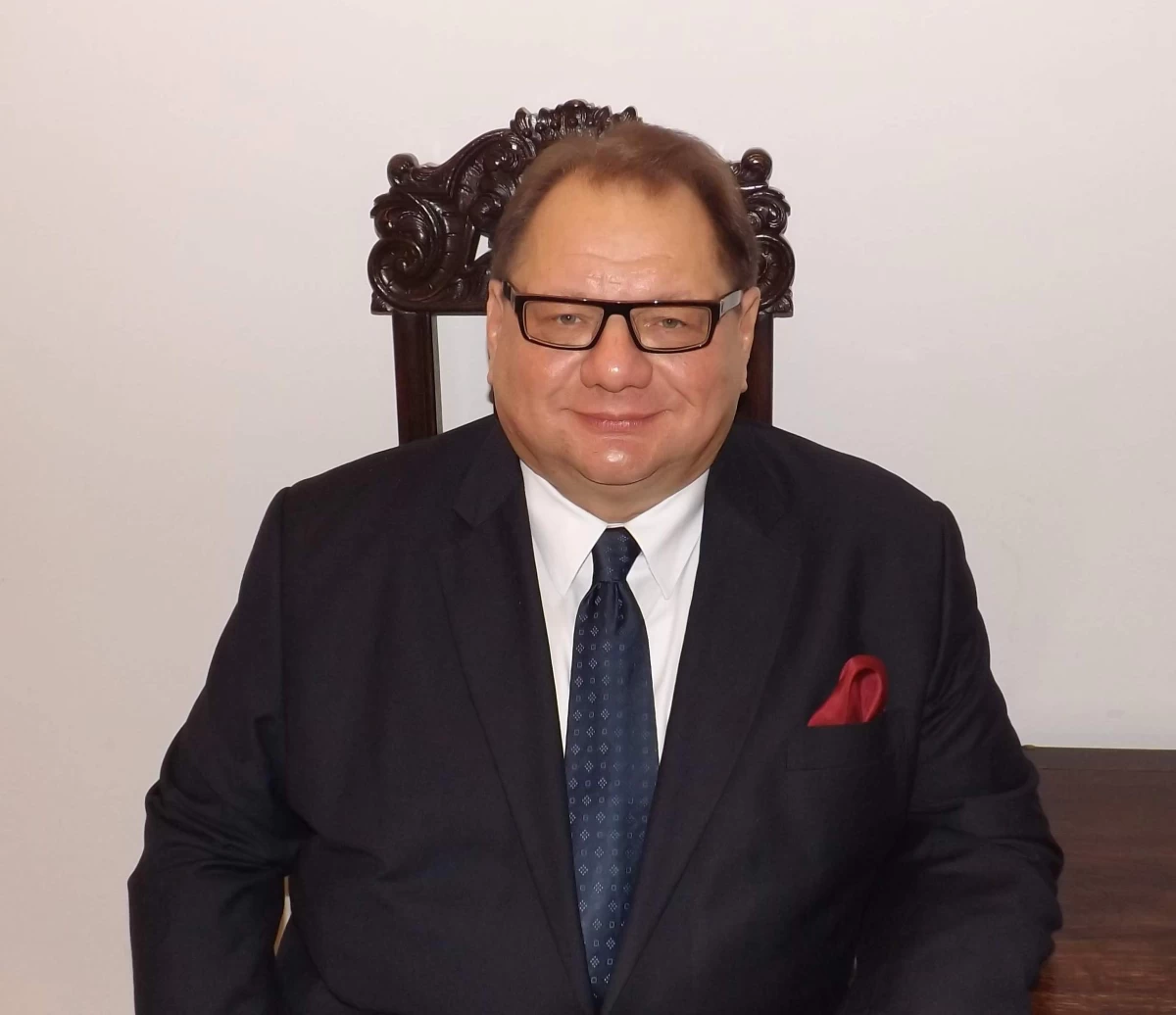 Lodz Üniversitesi - University of Lodz - KAYZ International