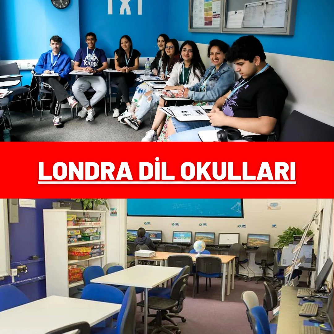 Londra Dil Okulları: Londra Dil Okulu Fiyatları 2024 - KAYZ International