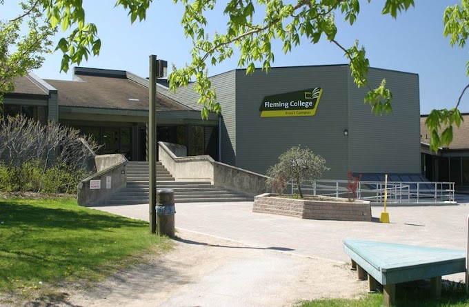 Fleming College Toronto - Fleming Koleji