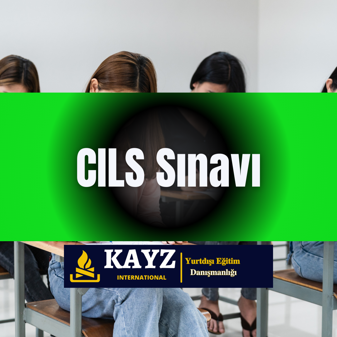 CILS Sınavı - İtalyanca - İtalya