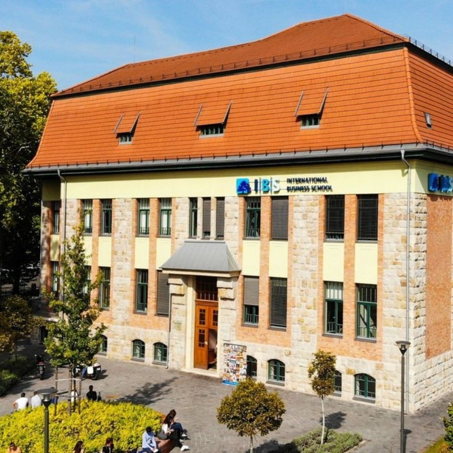 IBS International Business School Budapest Hakkında