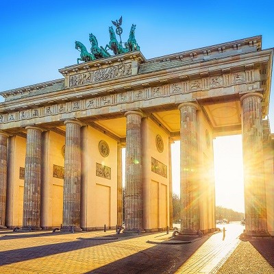 Berlin Gezi Rehberi