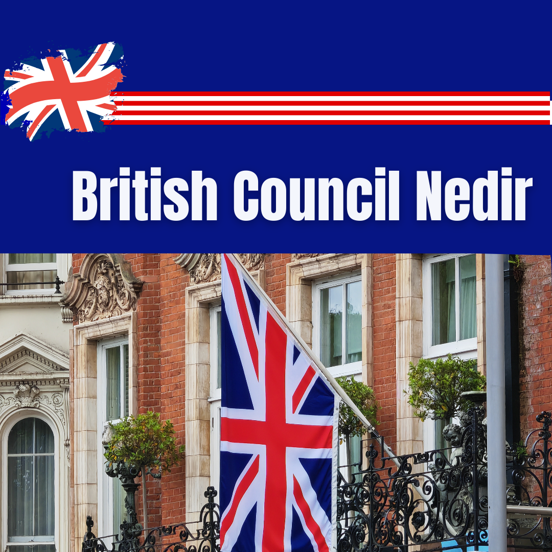 British Council Nedir Ve Ne Yapar