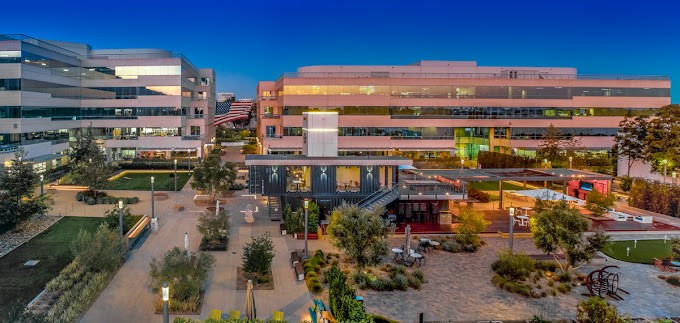 Westcliff Üniversitesi - Westcliff University - Amerika