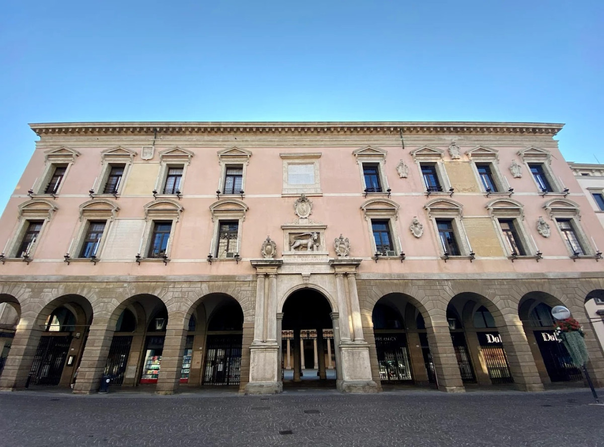 Padova Üniversitesi İtalya - KAYZ International